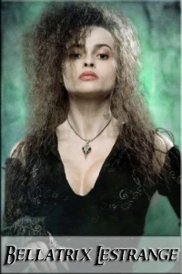 Bellatrix Lestrange | Valinorian Chronicles Wiki | Fandom