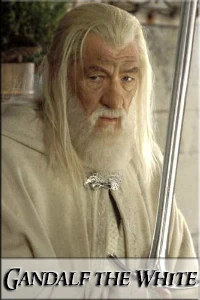 Gandalf the White | Valinorian Chronicles Wiki | Fandom