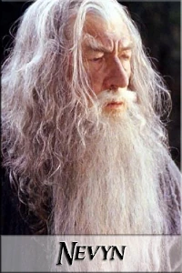Nevyn | Valinorian Chronicles Wiki | Fandom