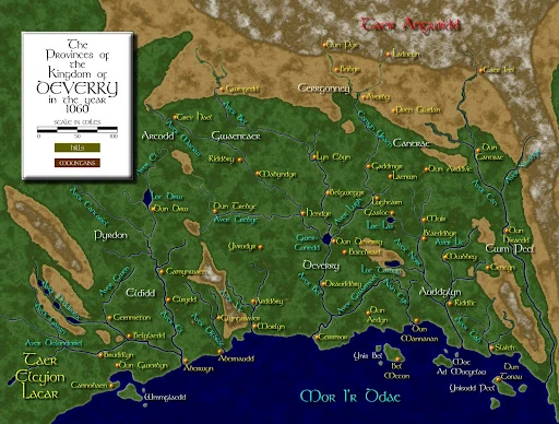 Category:Deverry | Valinorian Chronicles Wiki | Fandom