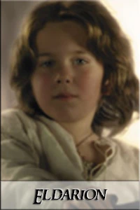Eldarion | Valinorian Chronicles Wiki | Fandom
