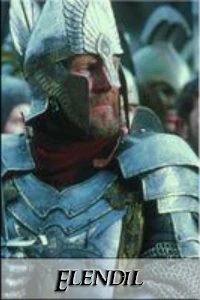 Elendil of Gondor | Valinorian Chronicles Wiki | Fandom