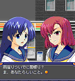 Sailor student uniform | Valis Wiki | Fandom