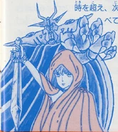 Valia | Valis Wiki | Fandom