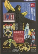 Venon | Valis Wiki | Fandom