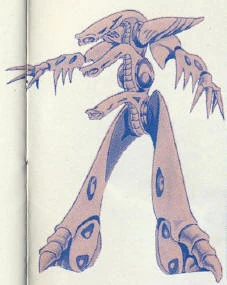 Hess Gildr | Valis Wiki | Fandom