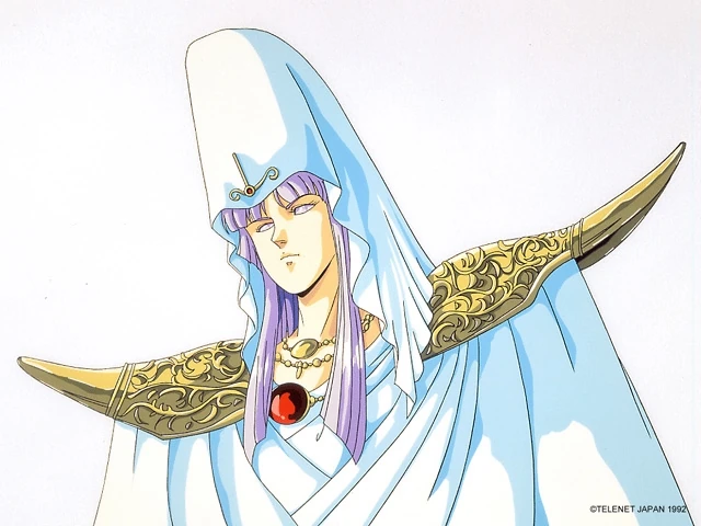 Valia | Valis Wiki | Fandom