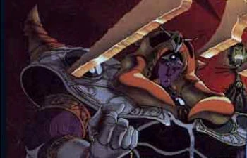 Haizen | Valis Wiki | Fandom