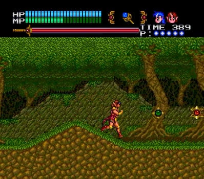 Els Forest | Valis Wiki | Fandom