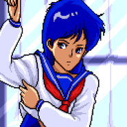 Yuko | Valis Wiki | Fandom