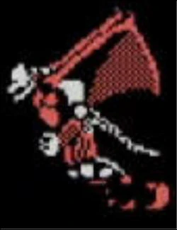 Specter | Valis Wiki | Fandom