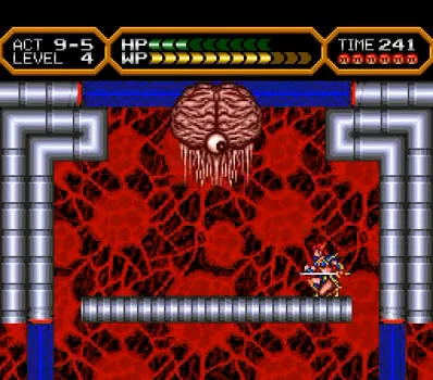 Cyclops Brain | Valis Wiki | Fandom