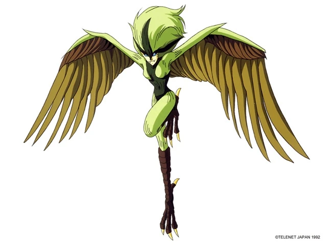 Geeva | Valis Wiki | Fandom