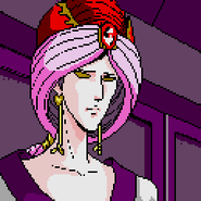 Minor characters | Valis Wiki | Fandom