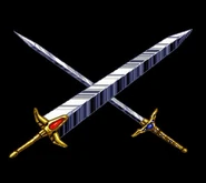 Leethus Sword | Valis Wiki | Fandom