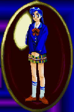 Blazer student uniform | Valis Wiki | Fandom