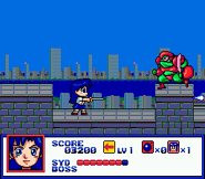 Valis SD | Valis Wiki | Fandom