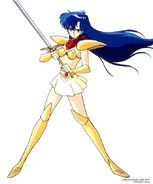 Yuko | Valis Wiki | Fandom