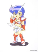 Yuko | Valis Wiki | Fandom