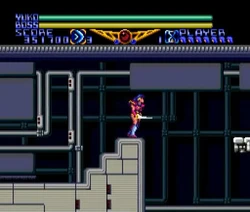 Megas's castle | Valis Wiki | Fandom