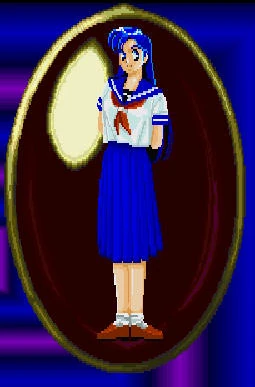 Sailor student uniform | Valis Wiki | Fandom