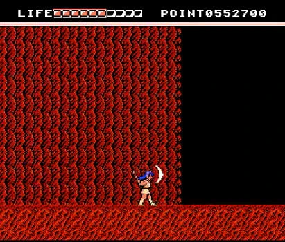 Volcano area | Valis Wiki | Fandom