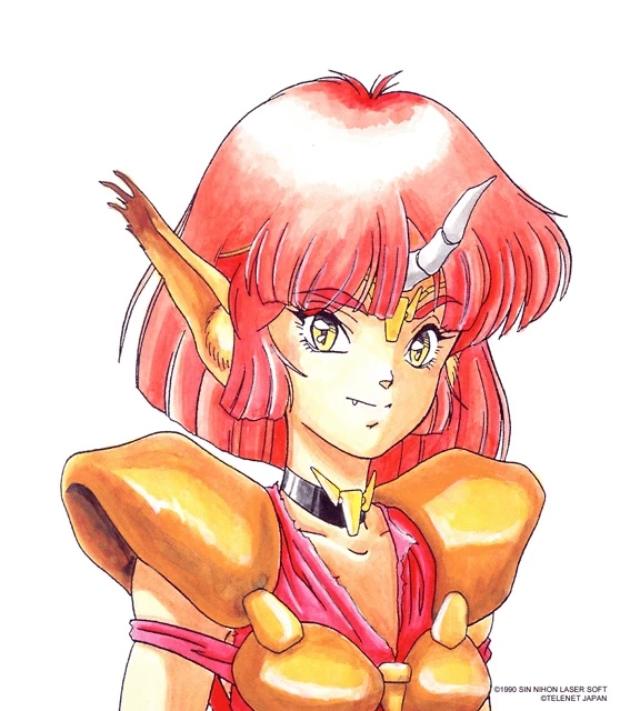 Cham | Valis Wiki | Fandom