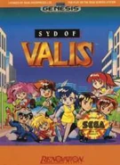 Valis SD | Valis Wiki | Fandom