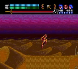 Dark Desert | Valis Wiki | Fandom