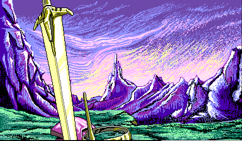 Leethus sword | Valis Wiki | Fandom