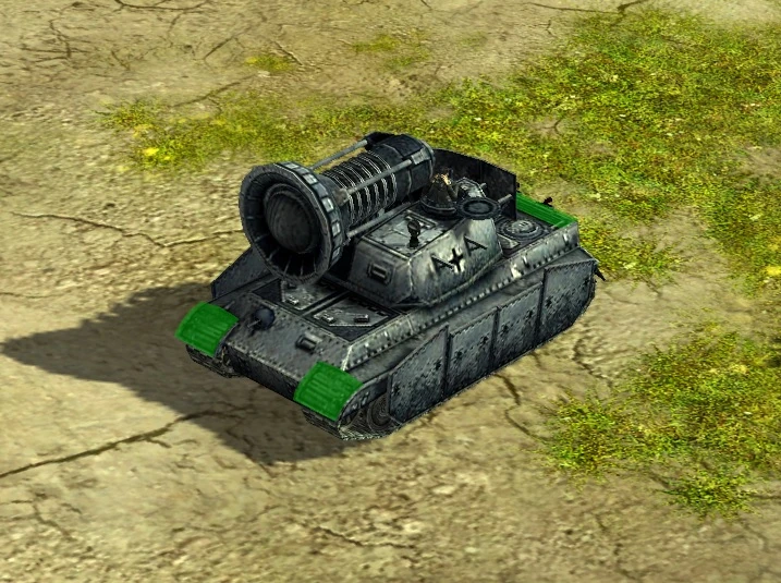 Sonic Tank | Valkyria Chronicles Fanon Wiki | Fandom