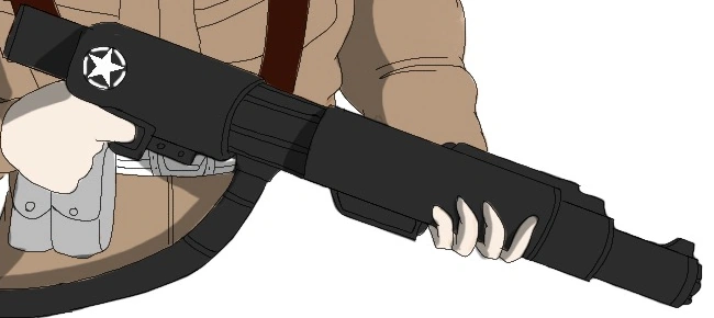 Vinland Military Equipment | Valkyria Chronicles Fanon Wiki | Fandom