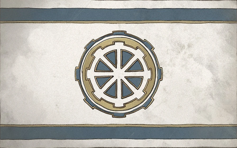 Federazione Atlantica | Valkyria Wiki ITA | Fandom