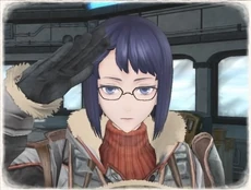 Louffe/Gallery | Valkyria Wiki | Fandom