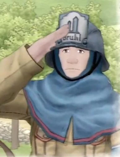 Town Watchman | Valkyria Wiki | Fandom