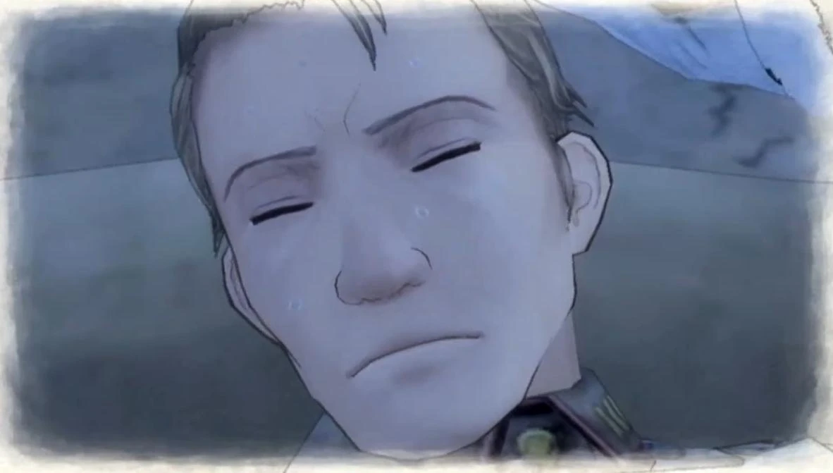 Fritz | Valkyria Wiki | Fandom