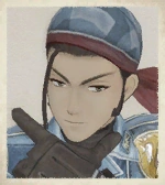 Noce Wordsworth/Gallery | Valkyria Wiki | Fandom