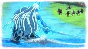 Gallian Civil War | Valkyria Wiki | Fandom