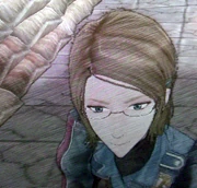 Juno Coren/Gallery | Valkyria Wiki | Fandom