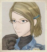 Juno Coren/Gallery | Valkyria Wiki | Fandom