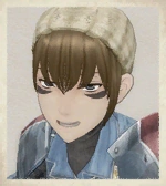 Wendy Cheslock/Gallery | Valkyria Wiki | Fandom