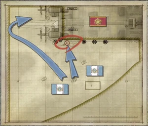 Chapter 18: Shadow of the Valkyrur (Pt.1) | Valkyria Wiki | Fandom