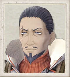 Godwin | Valkyria Wiki | Fandom
