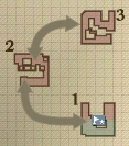 The Treasure Hunt | Valkyria Wiki | Fandom