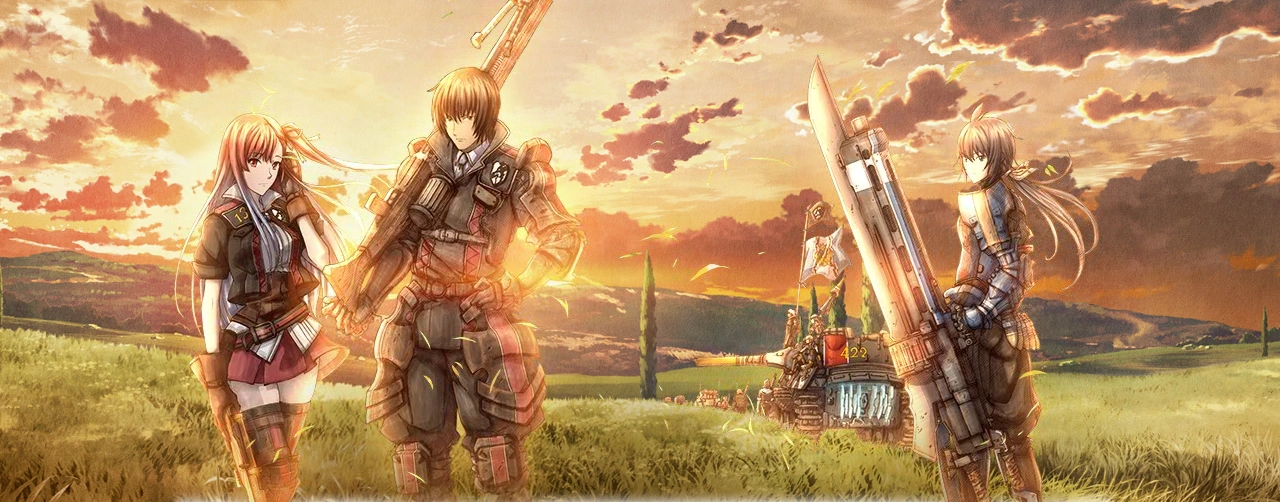 Valkyria Chronicles Iii