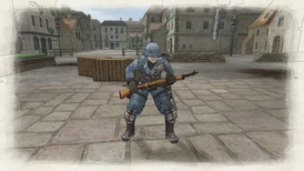 Gallian Armed Forces | Valkyria Wiki | Fandom