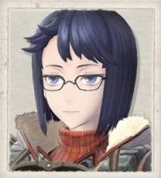 Louffe | Valkyria Wiki | Fandom