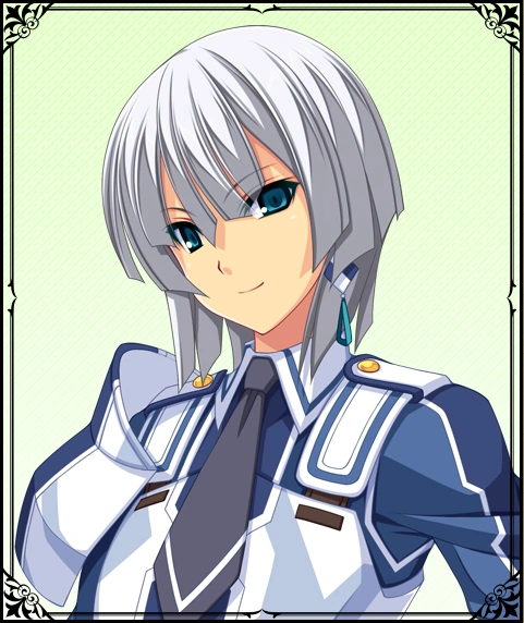 Alexis Hilden/VCD | Valkyria Wiki | Fandom