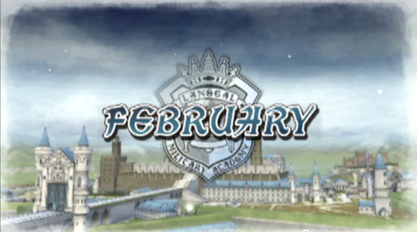 Category:February Missions | Valkyria Wiki | Fandom Category:February Missions | Valkyria Wiki | Fandom