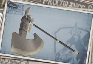 Melee Weapons (VC3) | Valkyria Wiki | Fandom